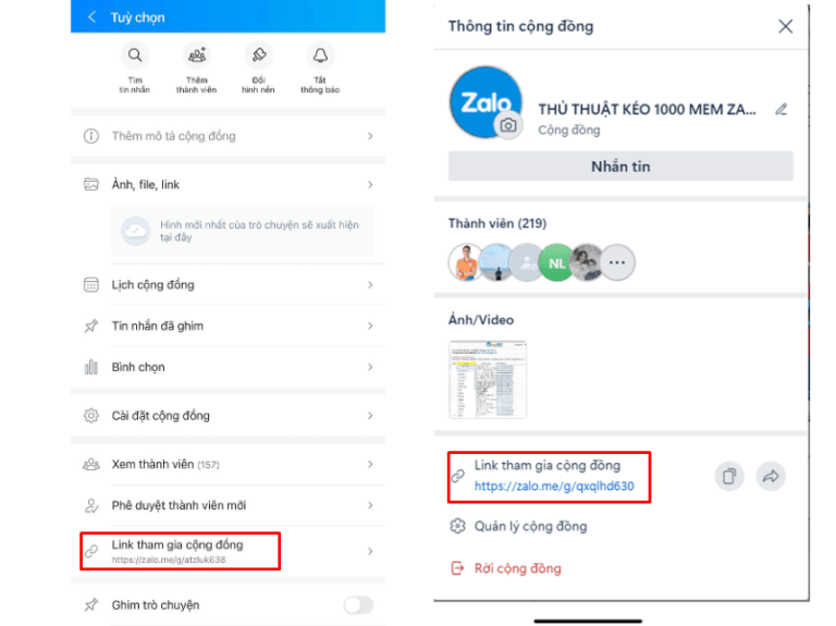 Hướng dẫn tạo mã QR trên Zalo cực đơn giản - VinaZalo